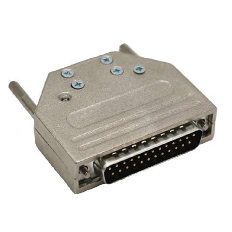 D Sub Connector Kit Male Tough Audio Australia