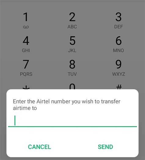 How To Share Airtime On Airtel A Comprehensive Guide