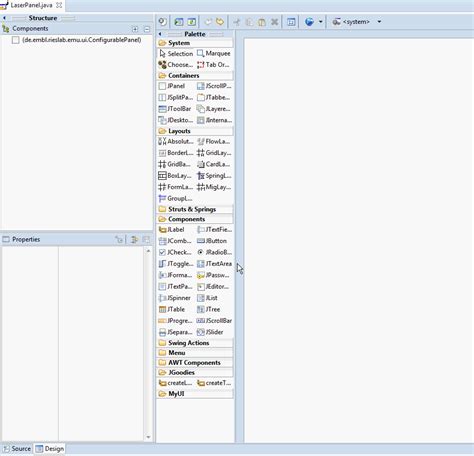 Emu Tutorial Building A Ui Emu Guide