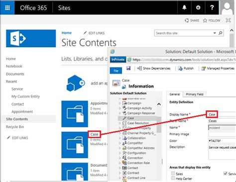 设置客户互动应用以联机使用 Sharepoint Online Power Platform Microsoft Learn