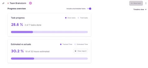 How To Track Project Progress Effectively Actionable Guide