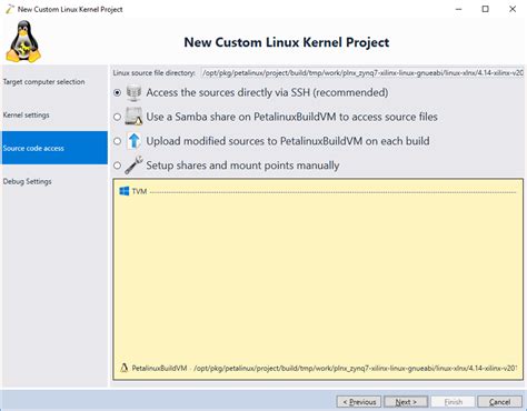 Building Custom Kernels For Xilinx Zynq Devices Sysprogs Tutorials
