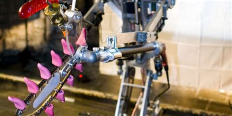 Robôs sexuais Relações SAPO Lifestyle