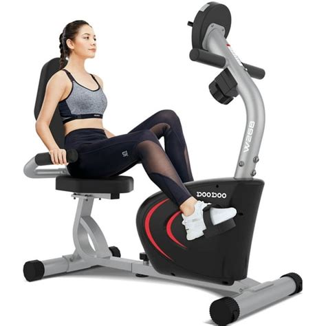 Sitting Exercise Bike