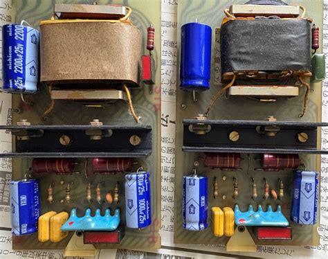 やや難 Studer A80 Mark 1 A101 ノックダウンアンプ Knock Down Preamp Mk 1Ⅰ スチューダー