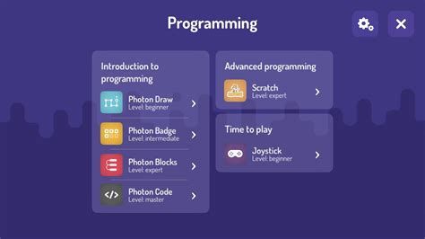Photon Coding Apk For Android Download