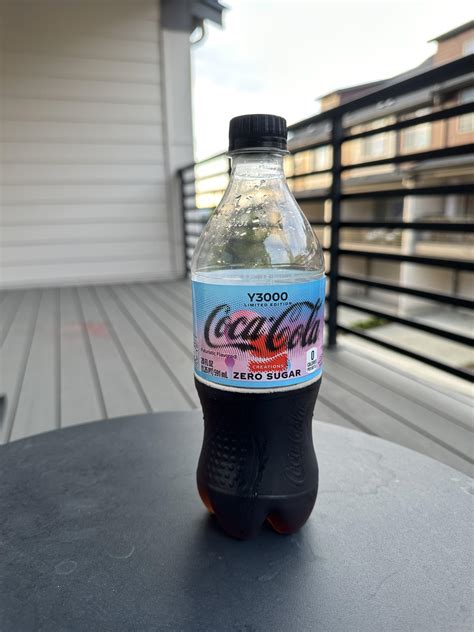Coke Y3000 Loved It R Cocacola