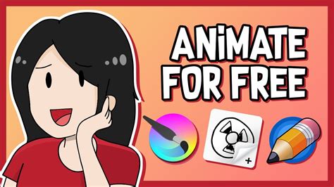 What Are The Best Free 2d Animation Apps