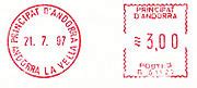 Categorymeter Stamps Of Andorra Wikimedia Commons