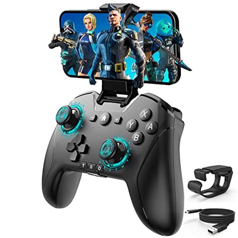 11 Best Bluetooth Android Game Controller For 2023 Citizenside