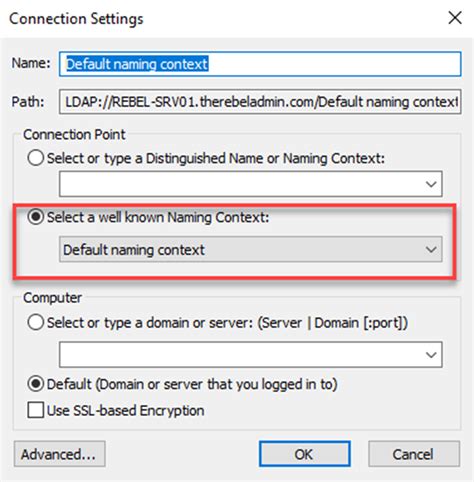 Non Authoritative And Authoritative Sysvol Restore Dfs Replication Rebeladmin