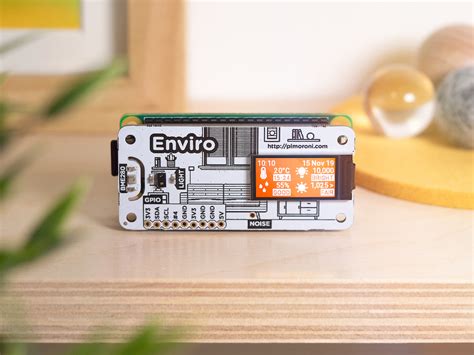 Protokolování Dat Z Raspberry Pi Do Influxdb Voxcafe Internet Full Service