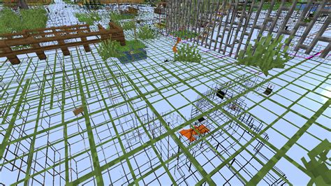 Anti Xray Minecraft Resource Pack