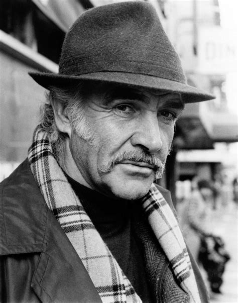 Some Of The Best Portraits Of Sean Connery ~ Vintage Everyday