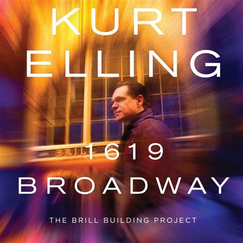 1619 Broadway The Brill Building Project Concord Records Todays Jazz