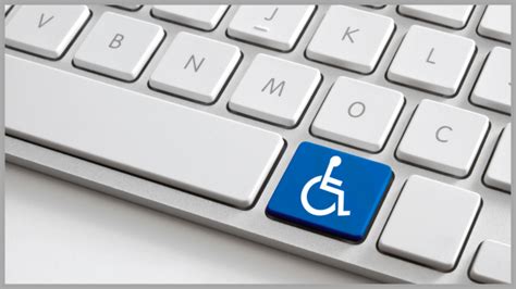 Html Accessibility Guidelines For Websites Achecker