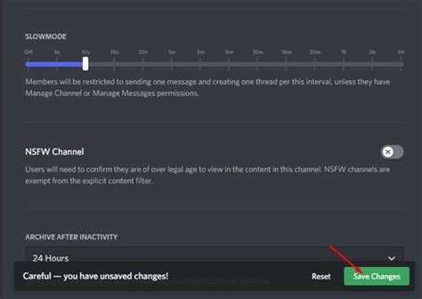 How To Enable Slow Mode In Discord Desktop And Mobile
