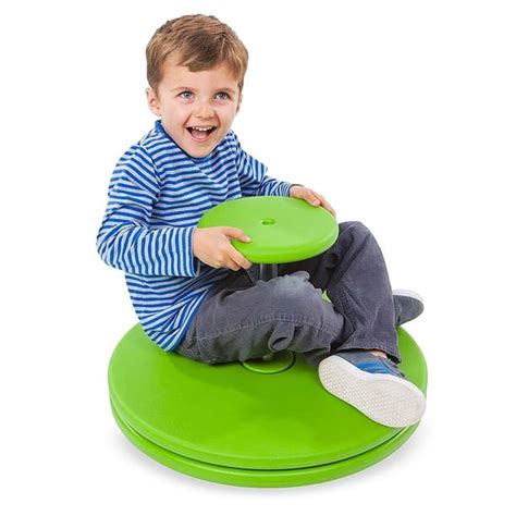 Sit N Spin