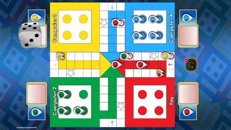 Ludo King Dice Algorithm At Helen Papp Blog