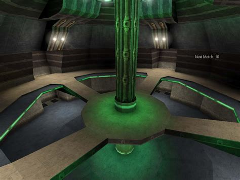 Unreal Archive Unreal Tournament Game Types And Mods Rocket Arena Ut