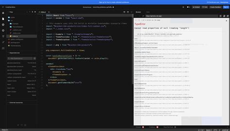 Multiaddselect Onsubmit Exception · Issue 2123 · Carbon Design System