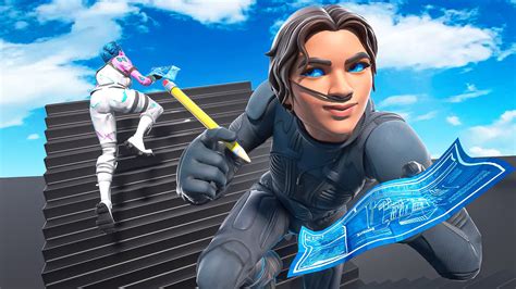 FREE 1V1 BUILD FIGHT 2832 2347 5357 By Free Man Fortnite Creative Map Code Fortnite GG