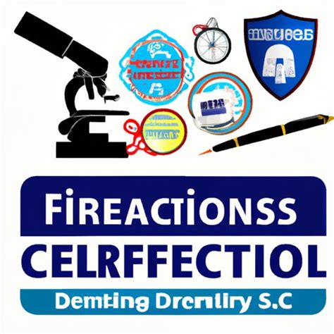 How To Get A Forensic Science Degree Exploring Degree Programs