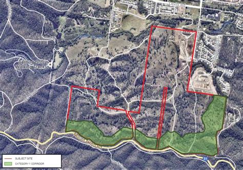Ellendale Green Ecological Corridor Ross Road Upper Kedron Your