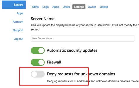 Add Phpmyadmin To Serverpilot Wp Beaches