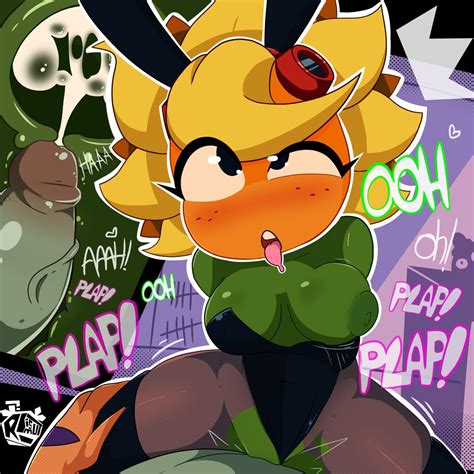 Solar Problem Porn Comics