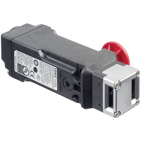 Idec Push Button Switches Safety Button 621146 Rapid Electronics