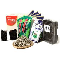 WORKIEUM 주 남광식품
