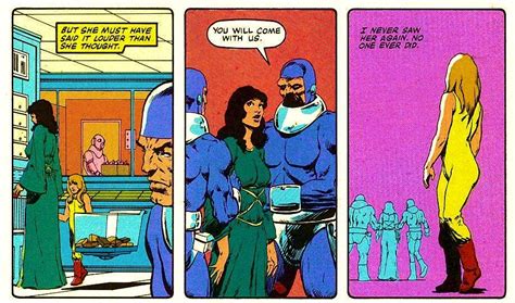 Willow Character Comic Vine