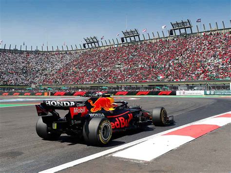 Gran Premio De La Ciudad De México 2022 Todo Lo Que Debes Saber