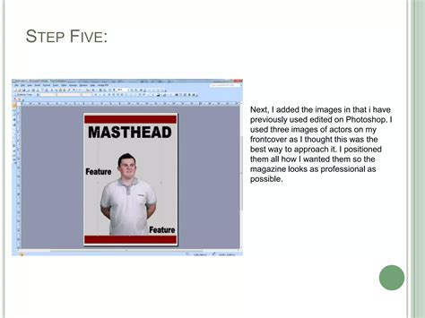 Using Publisher PPTX Desktop Publishing Computer Software And Applications