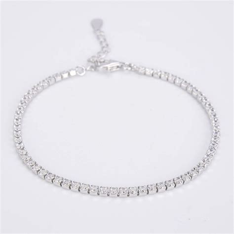 Сребърни гривни с уникален дизайн Silenti Jewelry