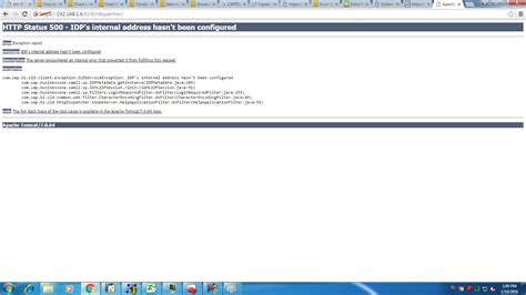 Browser Access Of B1 Fails Sap Community