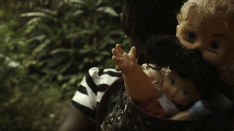 Black Doll 2018 Mubi