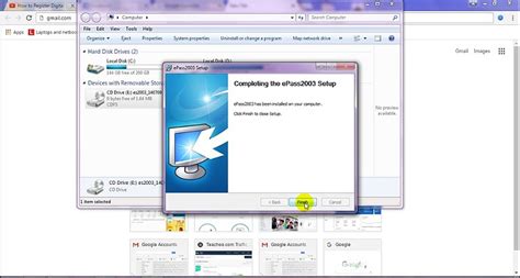 How To Register And Apply DSC GST Migration