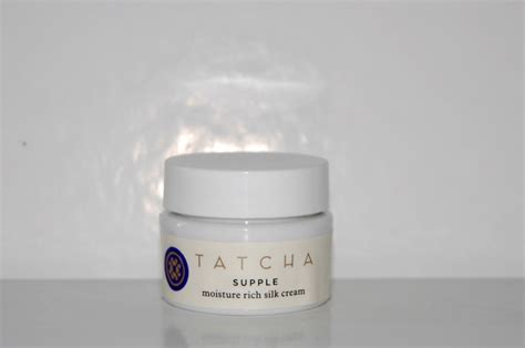 Tatcha Skincare Line Review The Pink Millennial