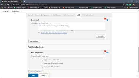 Integrating Machine Learning With Devops And Docker By Akashdeep