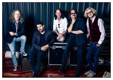 The Flower Kings Announce New Full Length Album Love And New Single