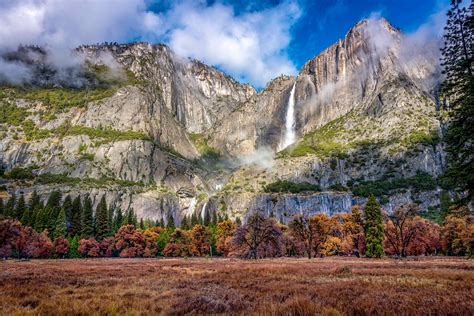 How To Visit All Of Californias National Parks In One Road Trip Lonely Planet