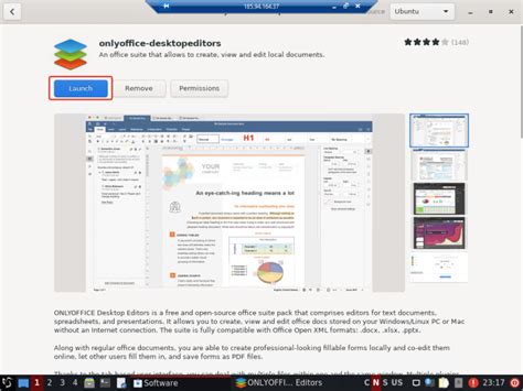 How To Install Xrdp And Lxqt On Ubuntu 2004 And 2204 Firstbyte