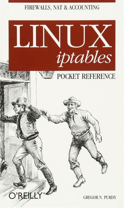 [download] linux iptables pocket reference by jenniferfreeman medium