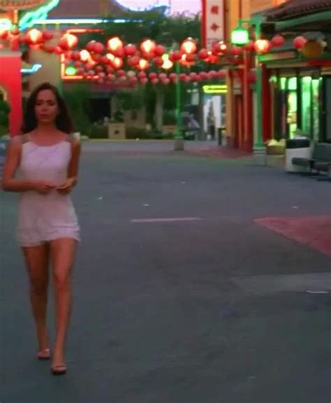 Eliza Dushku In Dollhouse Scrolller