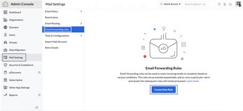 How To Set Up Email Forwarding Rules In Outlook Design Talk