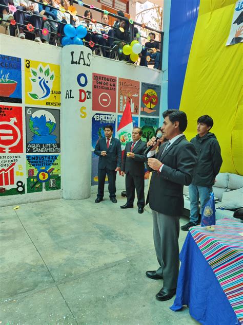 Coar Ayacucho