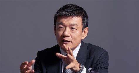 自分を「ブランド」にする技術森岡毅インタビュー 2 苦しかったときの話をしようか ダイヤモンド・オンライン