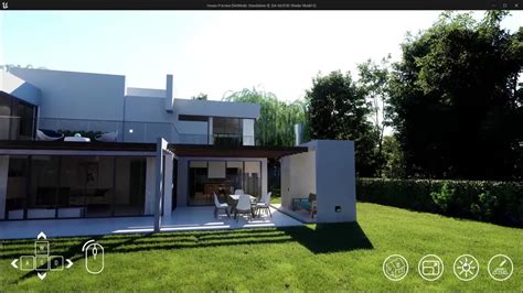 gabriel carabajal on linkedin unrealengine archviz architecture